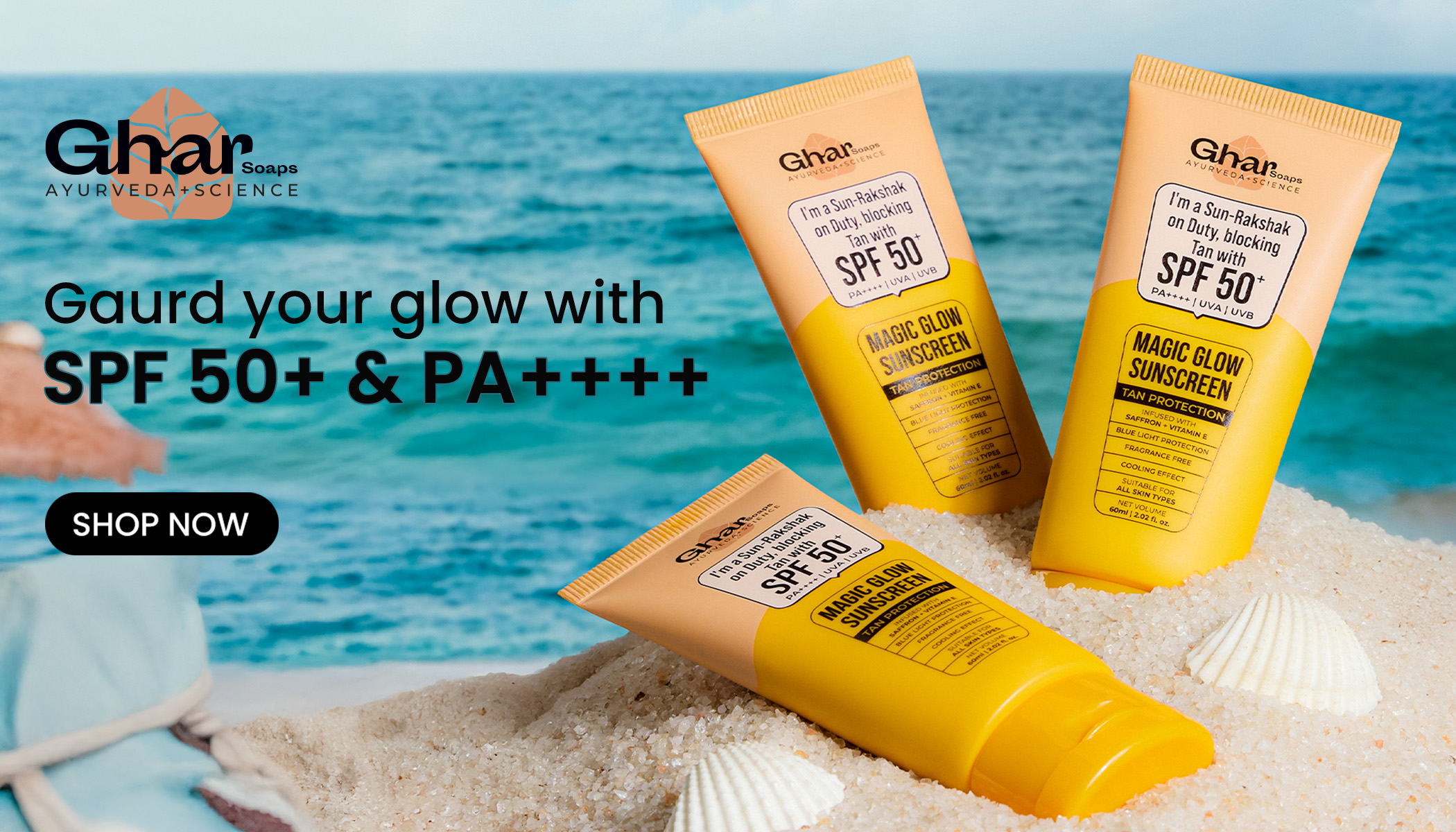 Ghar Soaps | Pure Organic Soap | 50% Off + Free Shipping! – GHAR SOAPS