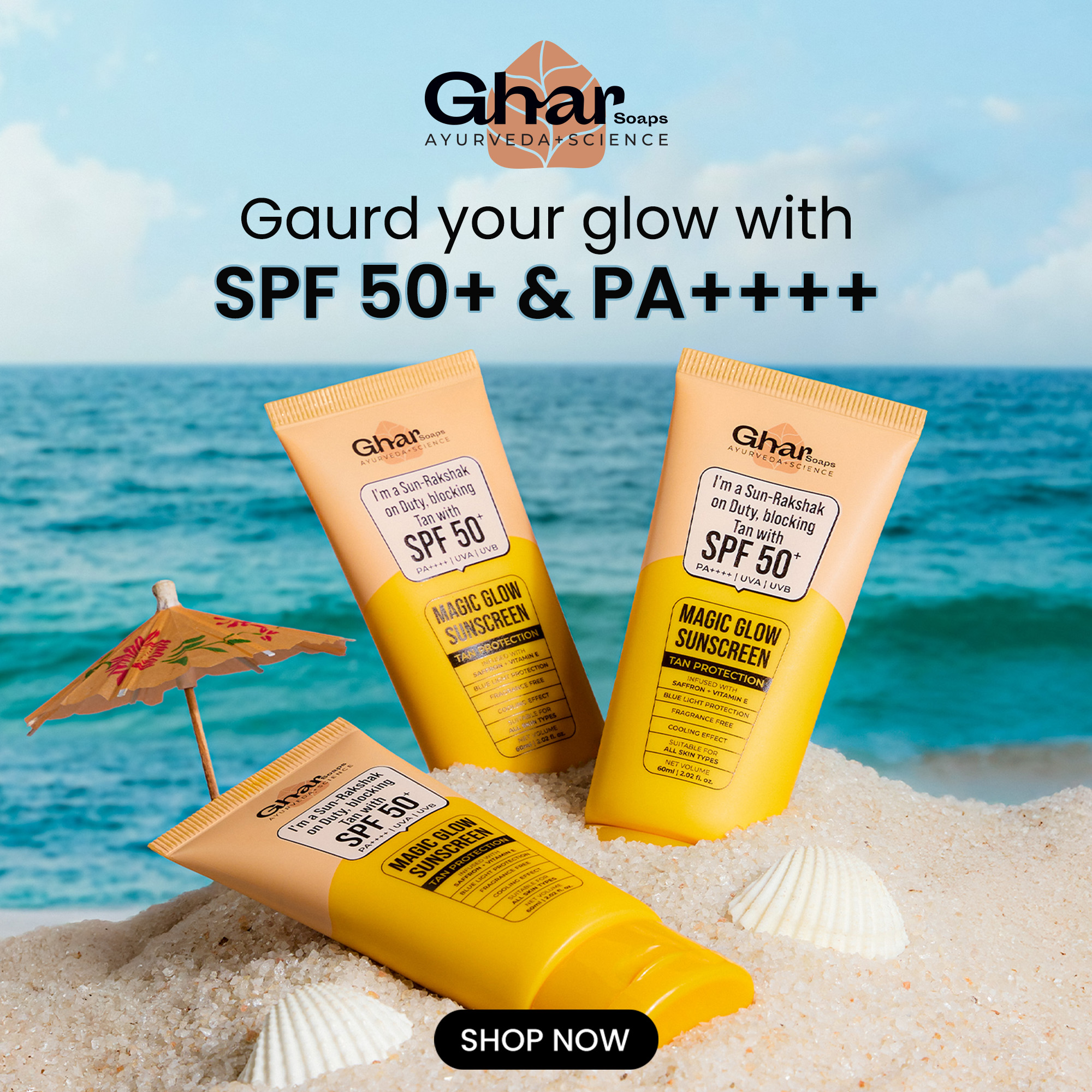 Ghar Soaps | Pure Organic Soap | 50% Off + Free Shipping! – GHAR SOAPS